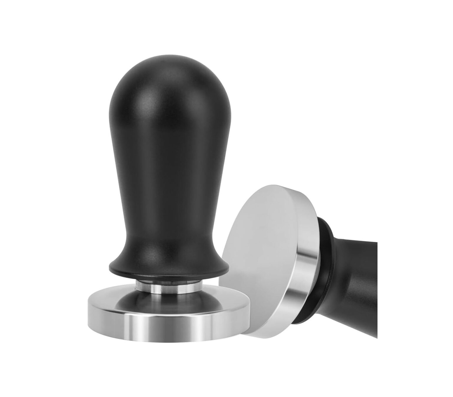 COFFEE TAMPER PRESS MODEL 58MM