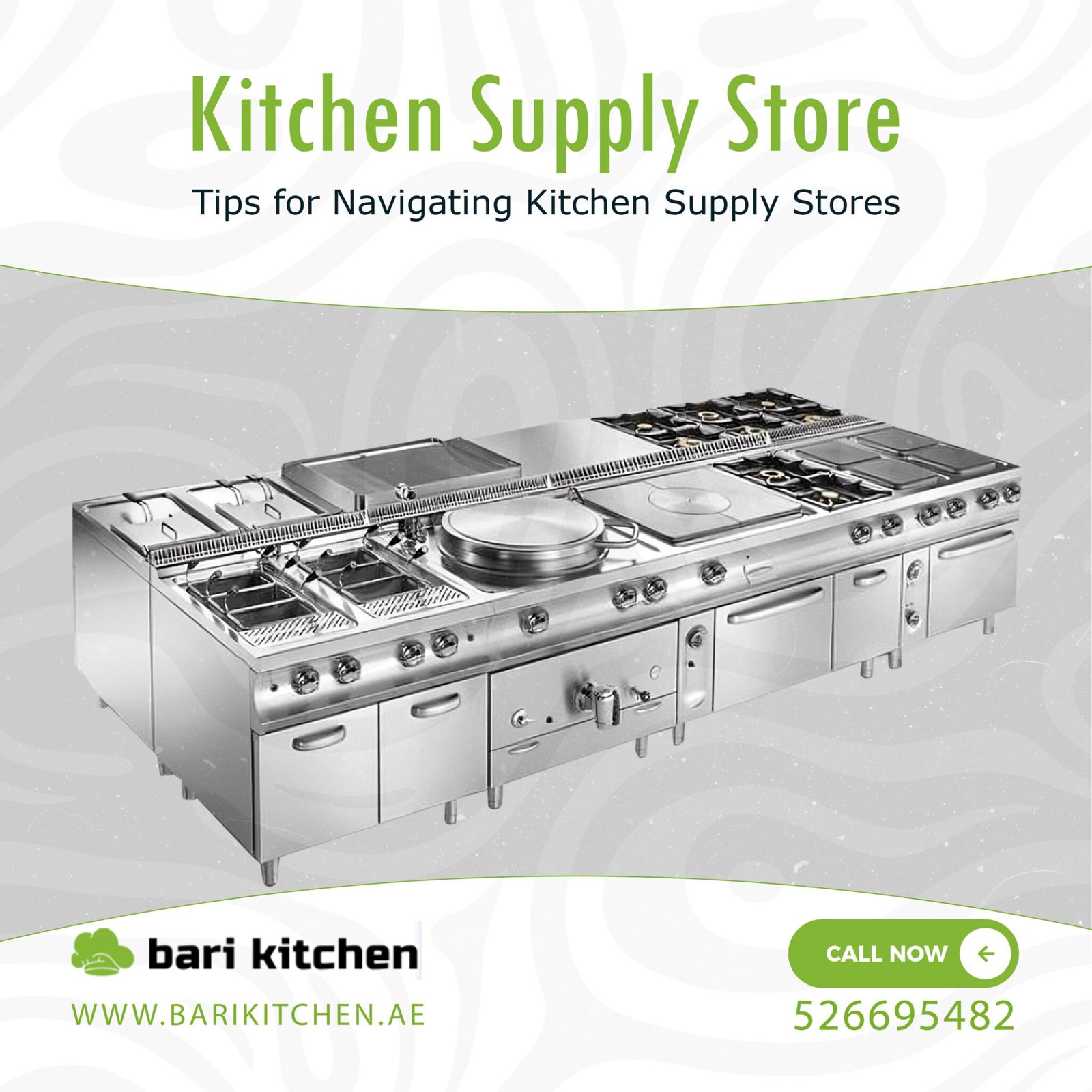 Kitchen Supply Store - Kitchen Equipment Suppliers | 526695482